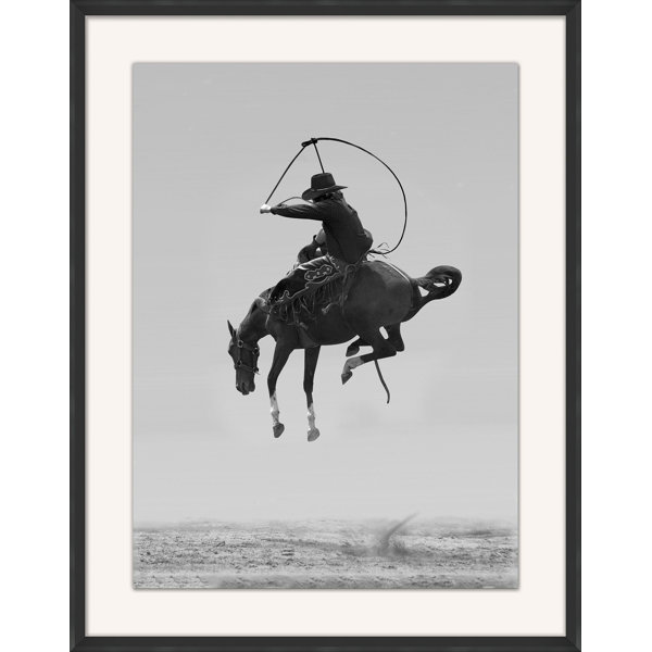 Wendover Art Group Legends of the Wild West 3 | Perigold