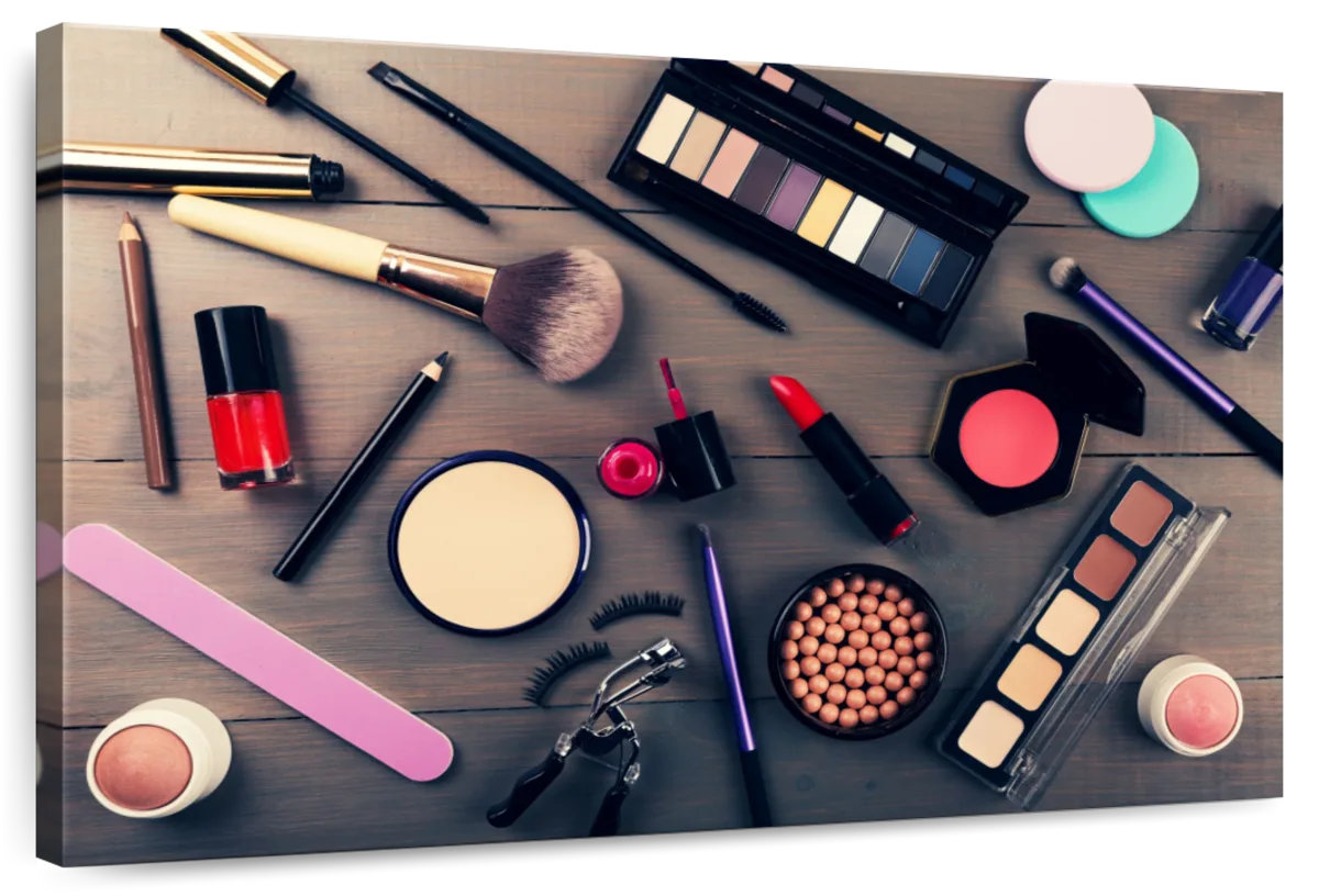 Mercer41 Shuttleworth Makeup Set | Wayfair