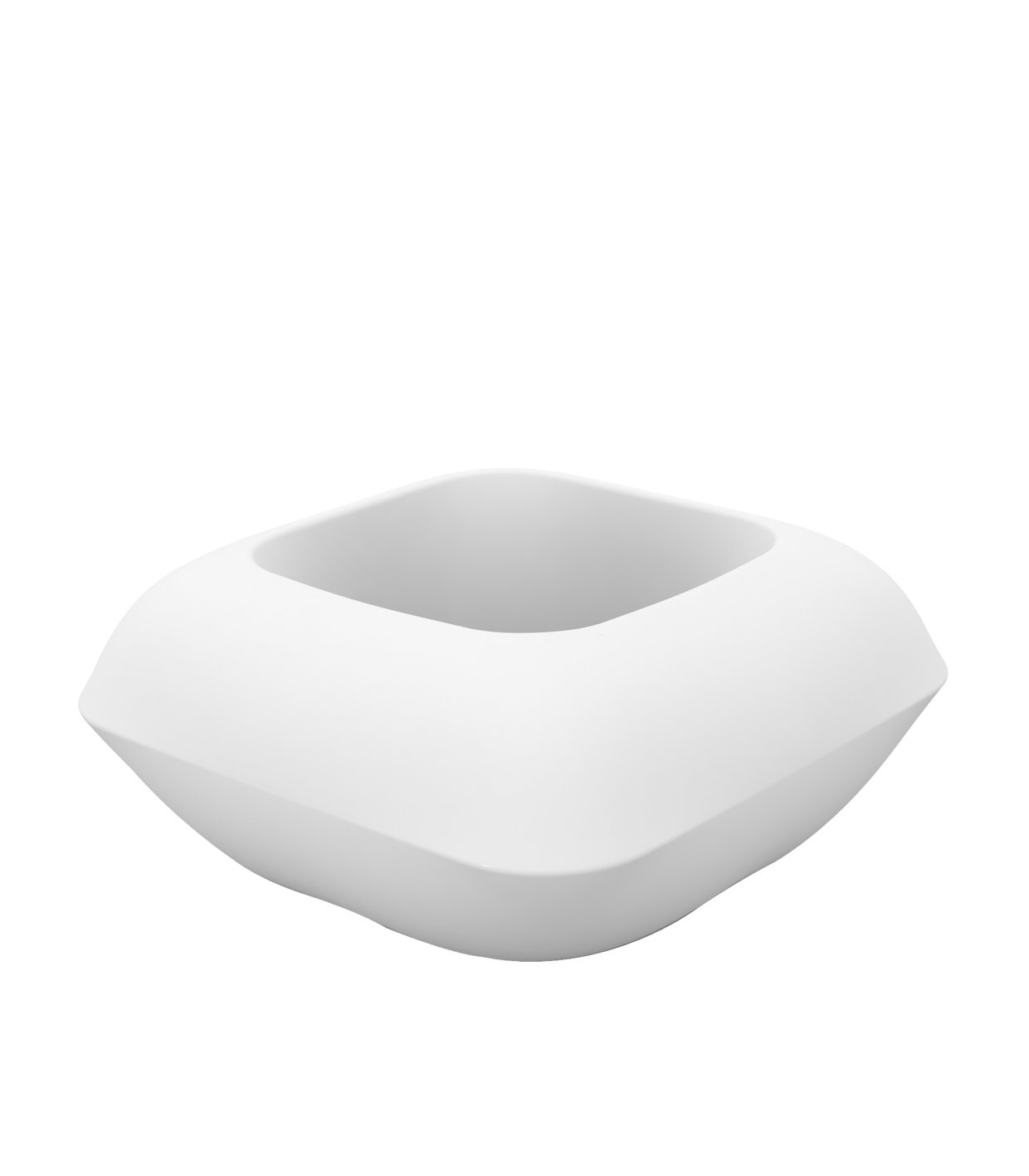 Vondom Pillow Resin Pot Planter | Perigold