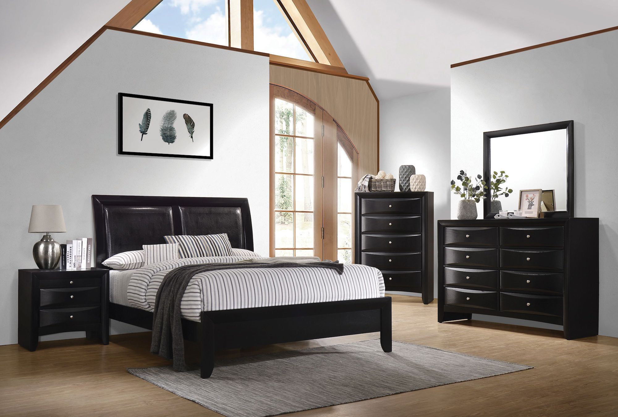 Red Barrel Studio Bedroom set - Wayfair Canada