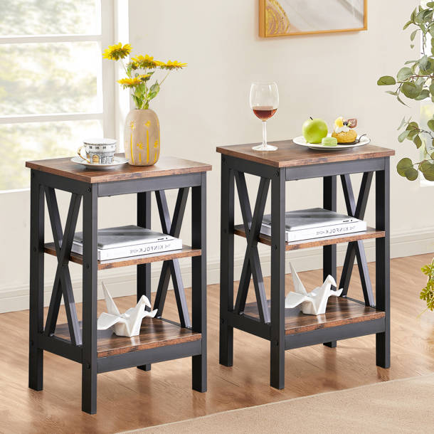 Trent Austin Design® Lucilla Reversible Desk & Reviews | Wayfair