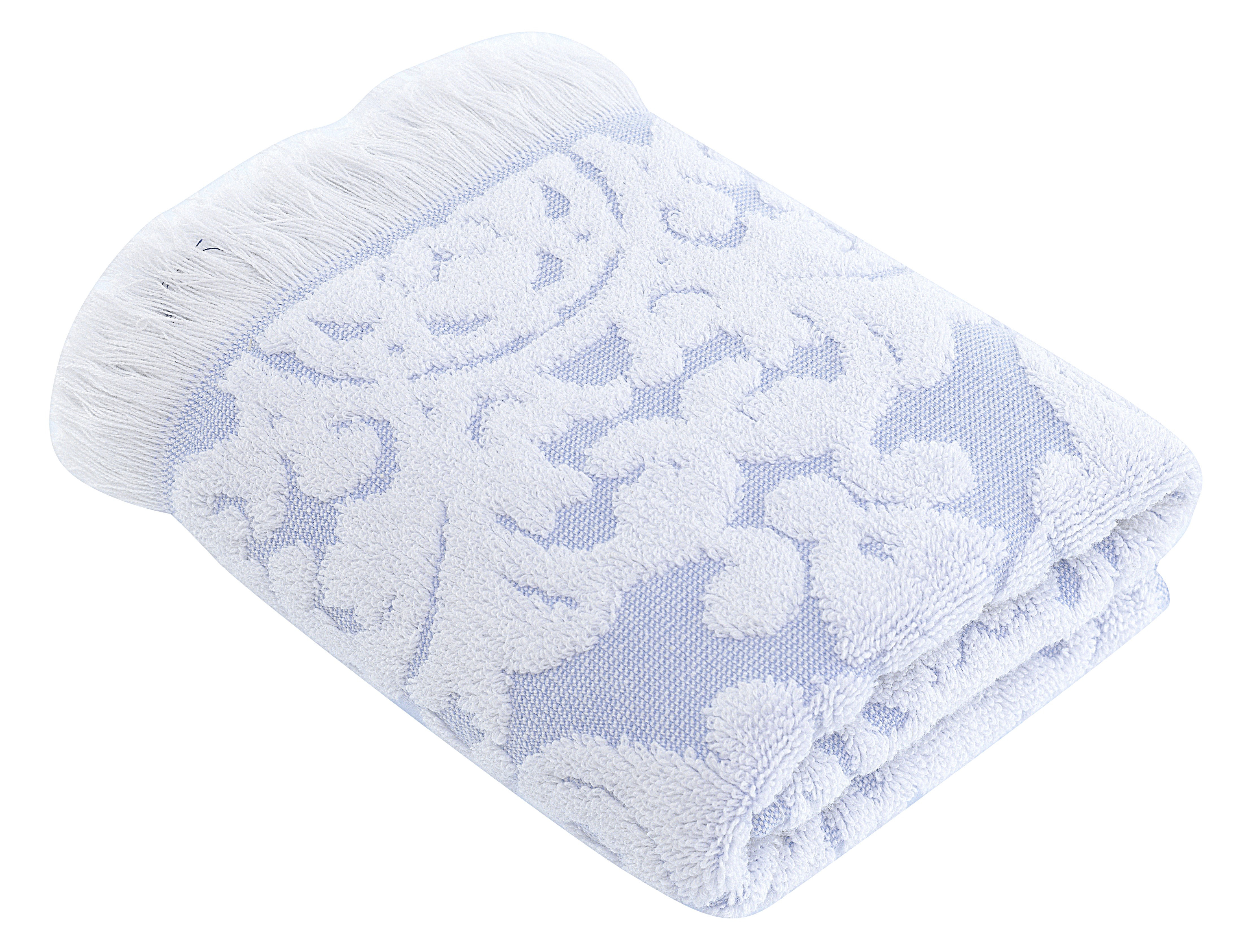 Latitude Run® Luxury Turkish Bath Towels, 100% Turkish Cotton, Quick ...