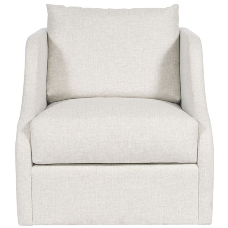 Vanguard Furniture Cora Swivel Chair | Wayfair