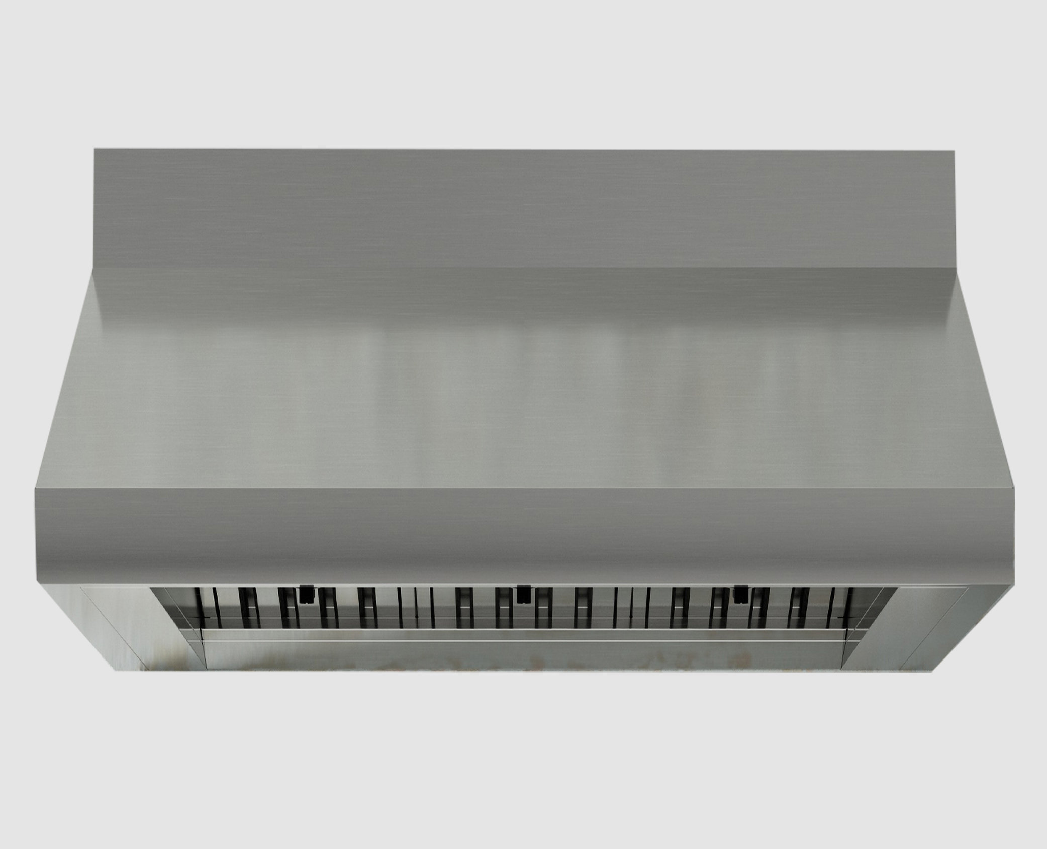 XO Appliance Outdoor Cooking Hood | Wayfair