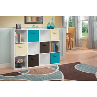 Cube Storage You'll Love | Wayfair