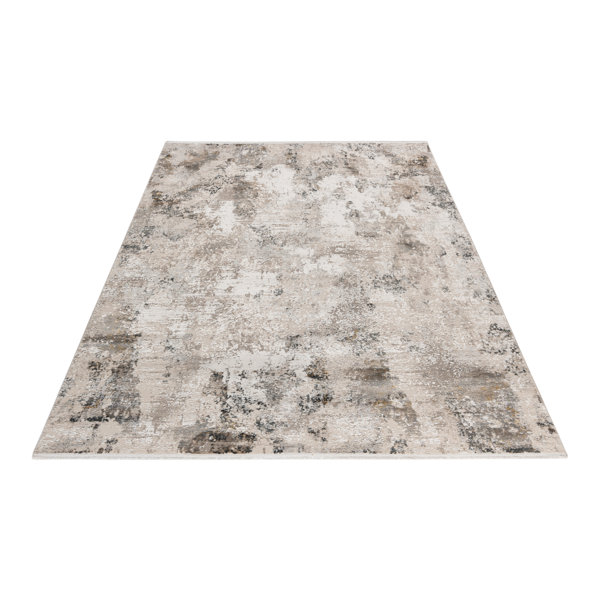 Obsession Noblesse Uni Area Rug | Wayfair.co.uk