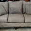 Three Posts™ Freda Upholstered Armchair & Reviews | Wayfair