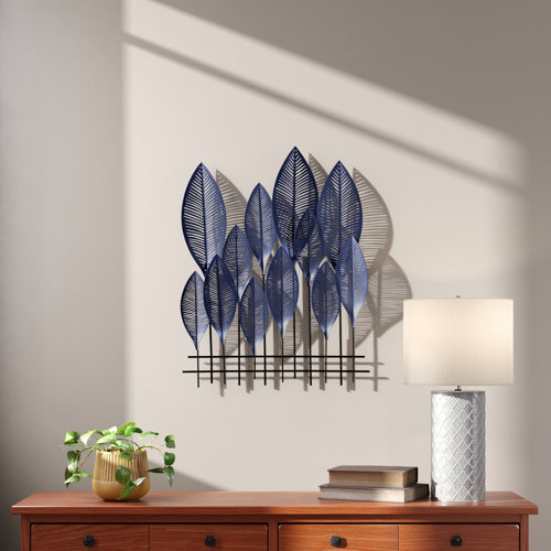 Blue Wall Accents You'll Love | Wayfair