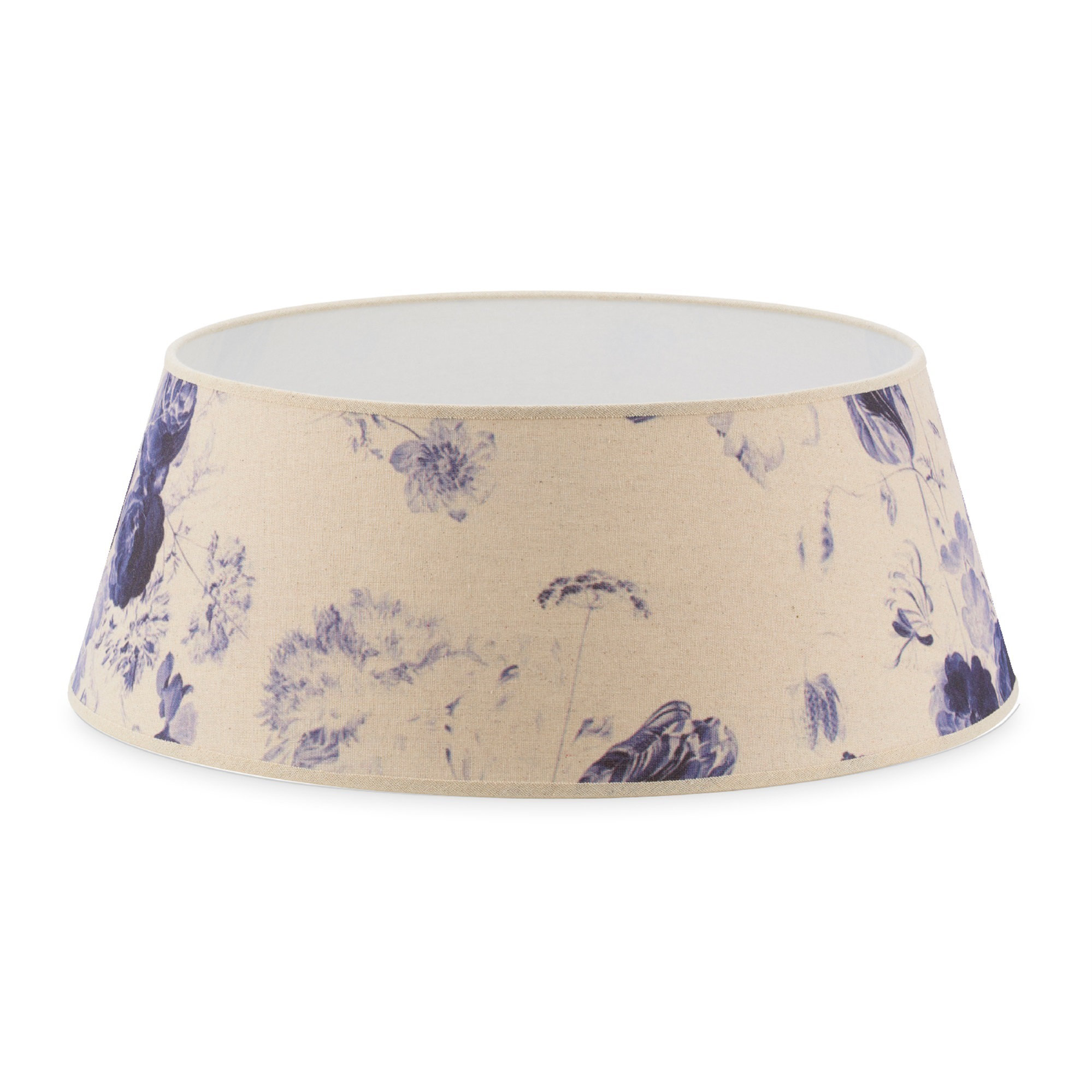 Tree Nest Glory Christmas Tree Collar | Wayfair