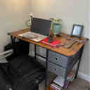Trent Austin Design® Norrington Writing Desk with 2 Drawers & Reviews ...