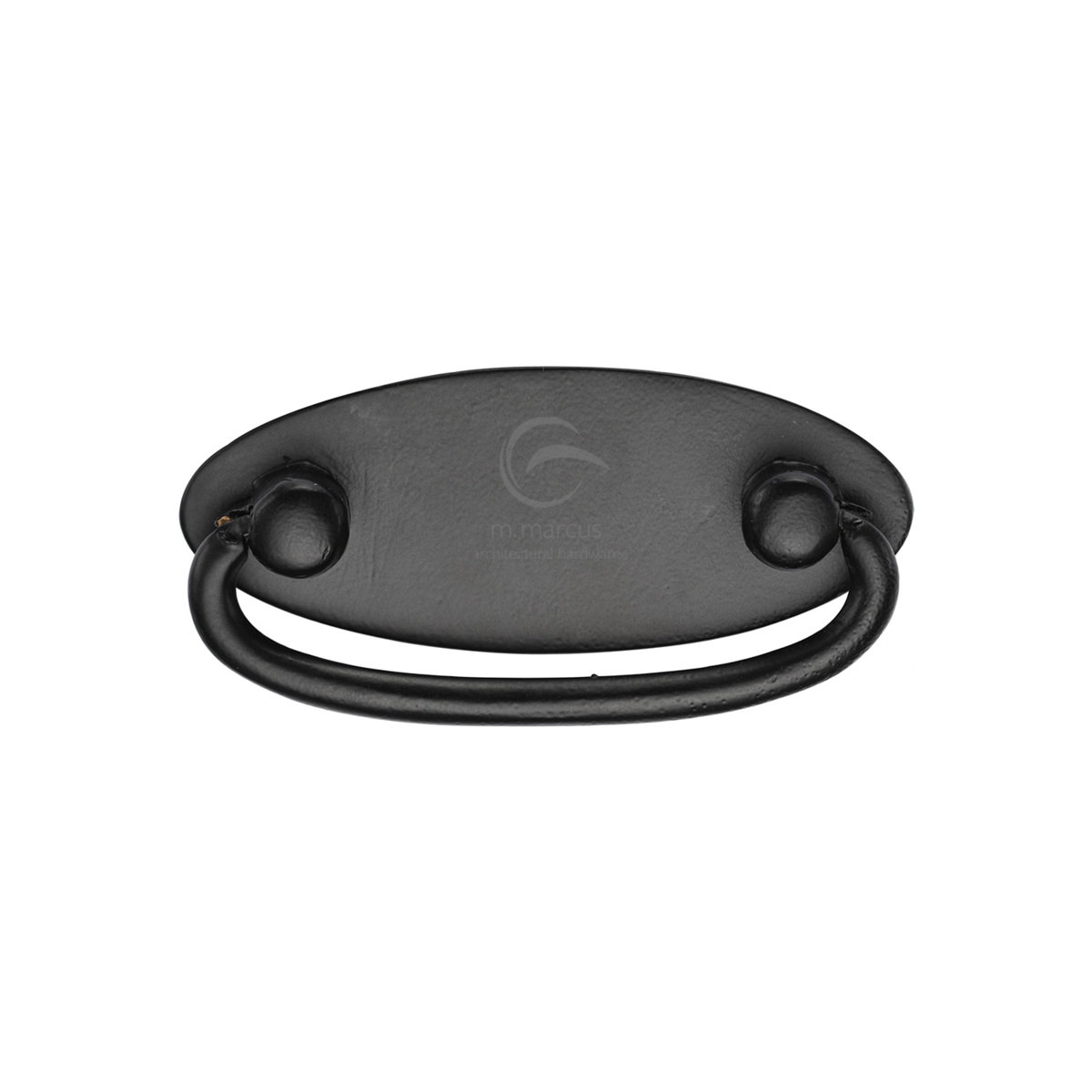 Heritage Brass Oval Drop Pull | Wayfair.co.uk