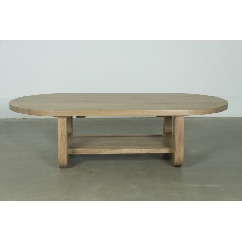 Lily's Living Single Coffee Table | Wayfair