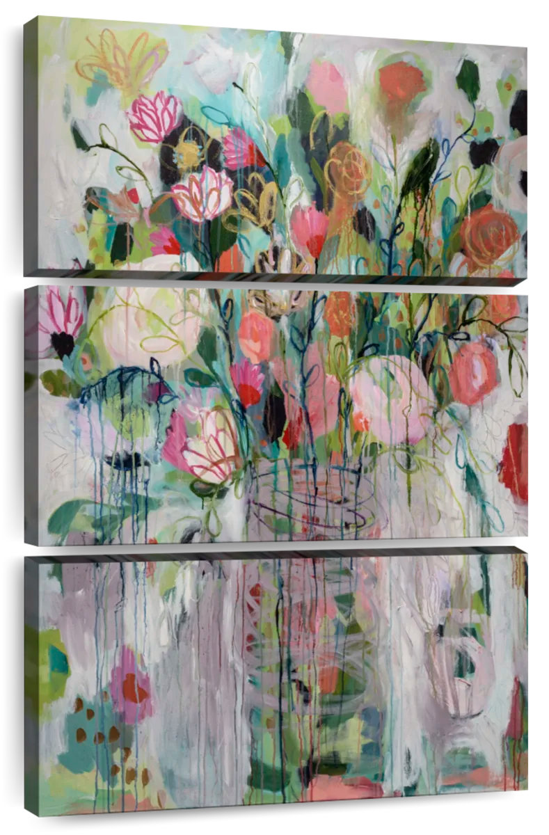 Wade Logan Avery Spring Showers - Wayfair Canada