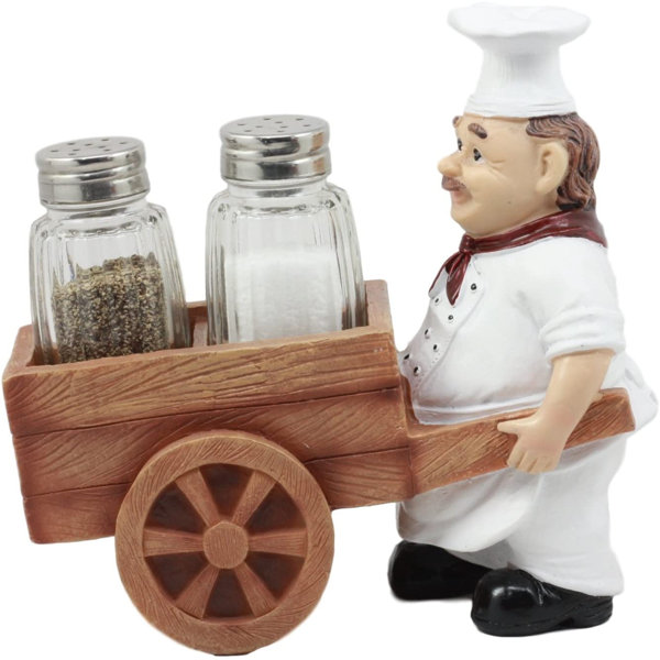 Winston Porter Kallye Handmade Figurines & Sculptures | Wayfair