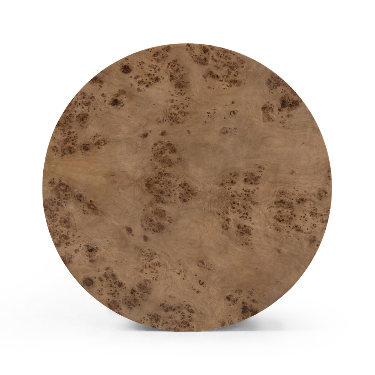 Four Hands Caya Coffee Table-Caramel Burl | Perigold