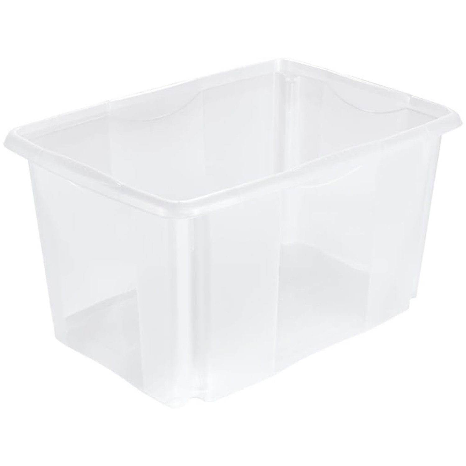 Keeeper Plastic Bin | Wayfair.co.uk