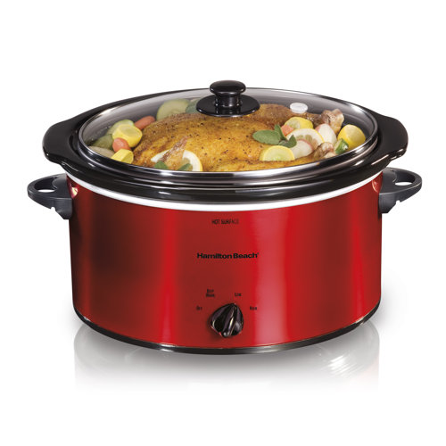 Wayfair | Slow Cookers