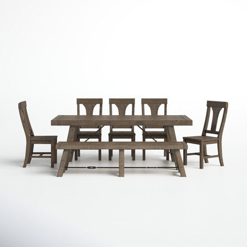 Farmhouse & Rustic Kitchen & Dining Sets | Birch Lane