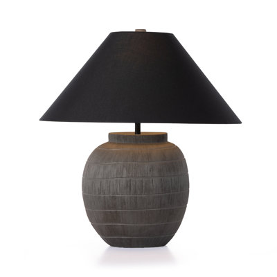 Foundry Select Ceramic Table Lamp | Wayfair