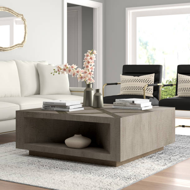 Gabby Ferris Solid Wood Dining Table & Reviews | Wayfair