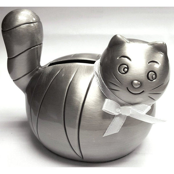 Pewterbank | Wayfair