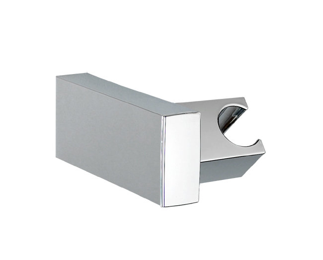 Belfry Bathroom Shirl Swivel Wall Bracket | Wayfair.co.uk