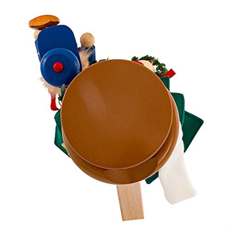 Steinbach Limited Edition Christmas Carol Series, Bob Cratchit w/ Tiny ...