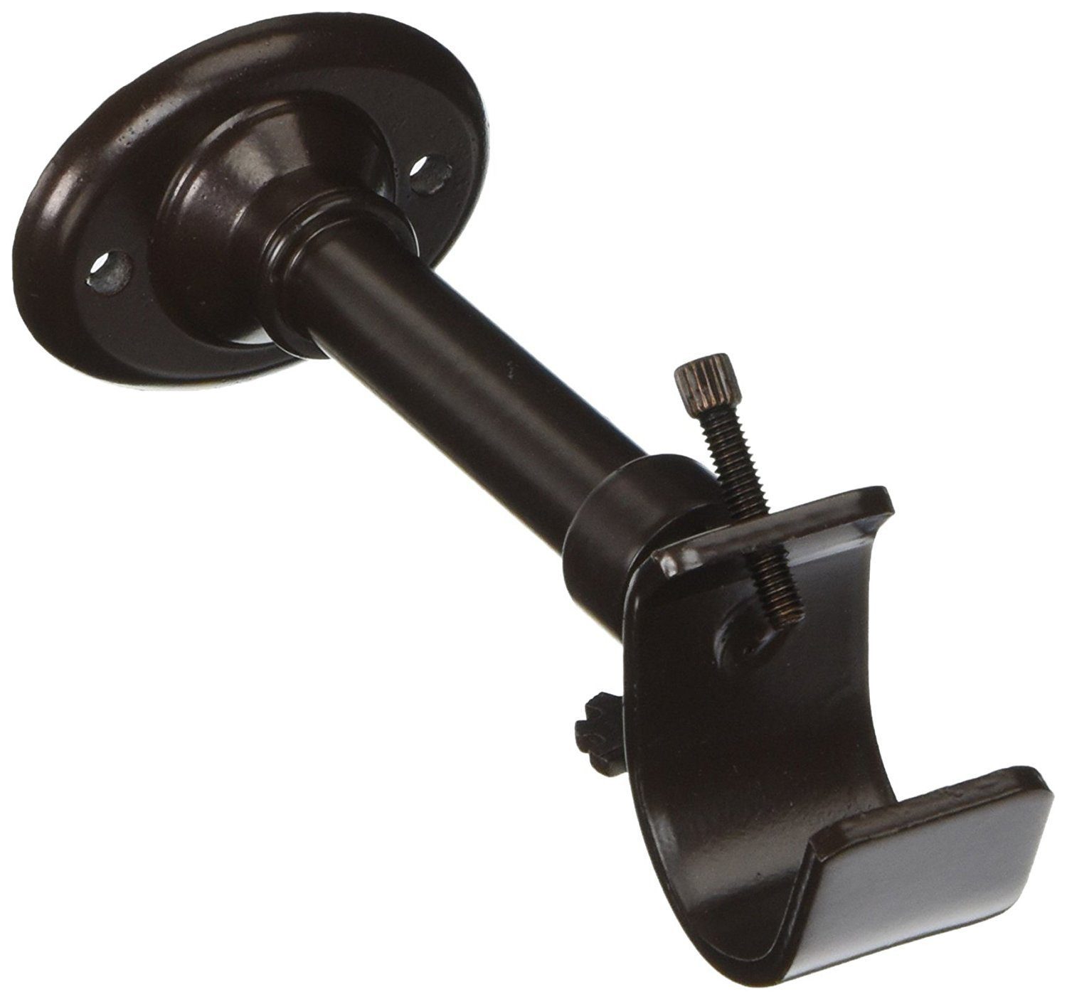 Symple Stuff Perryman Adjustable 2" Mounting Bracket & Reviews | Wayfair