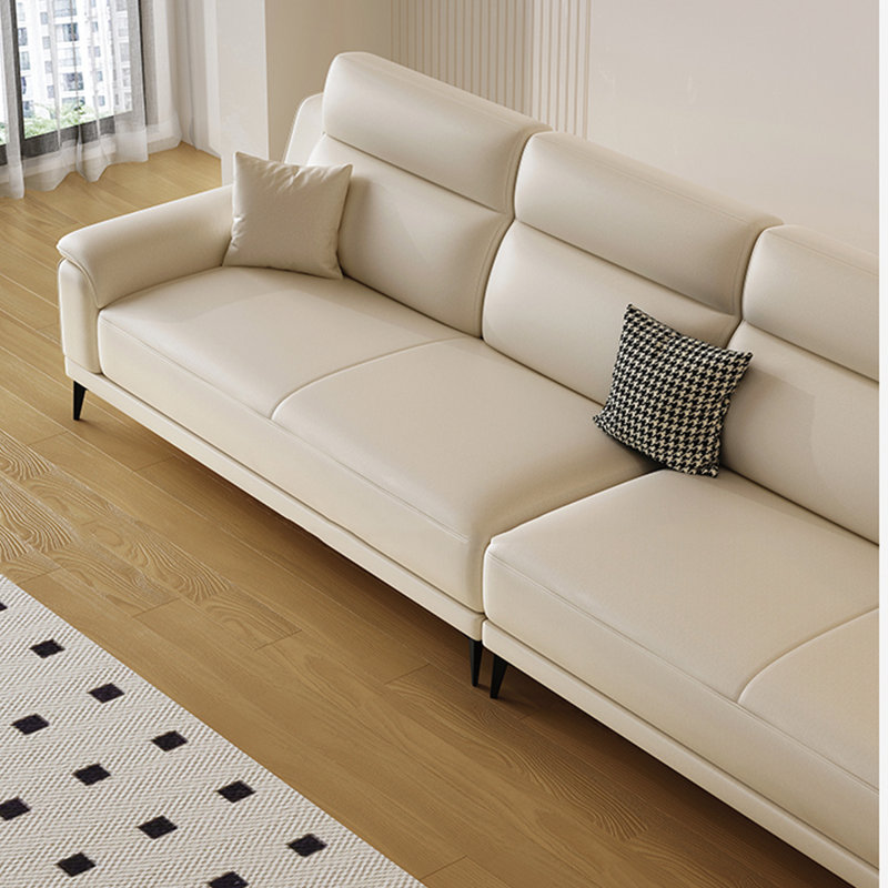 Walkoly Light luxury modern simple sofa | Wayfair