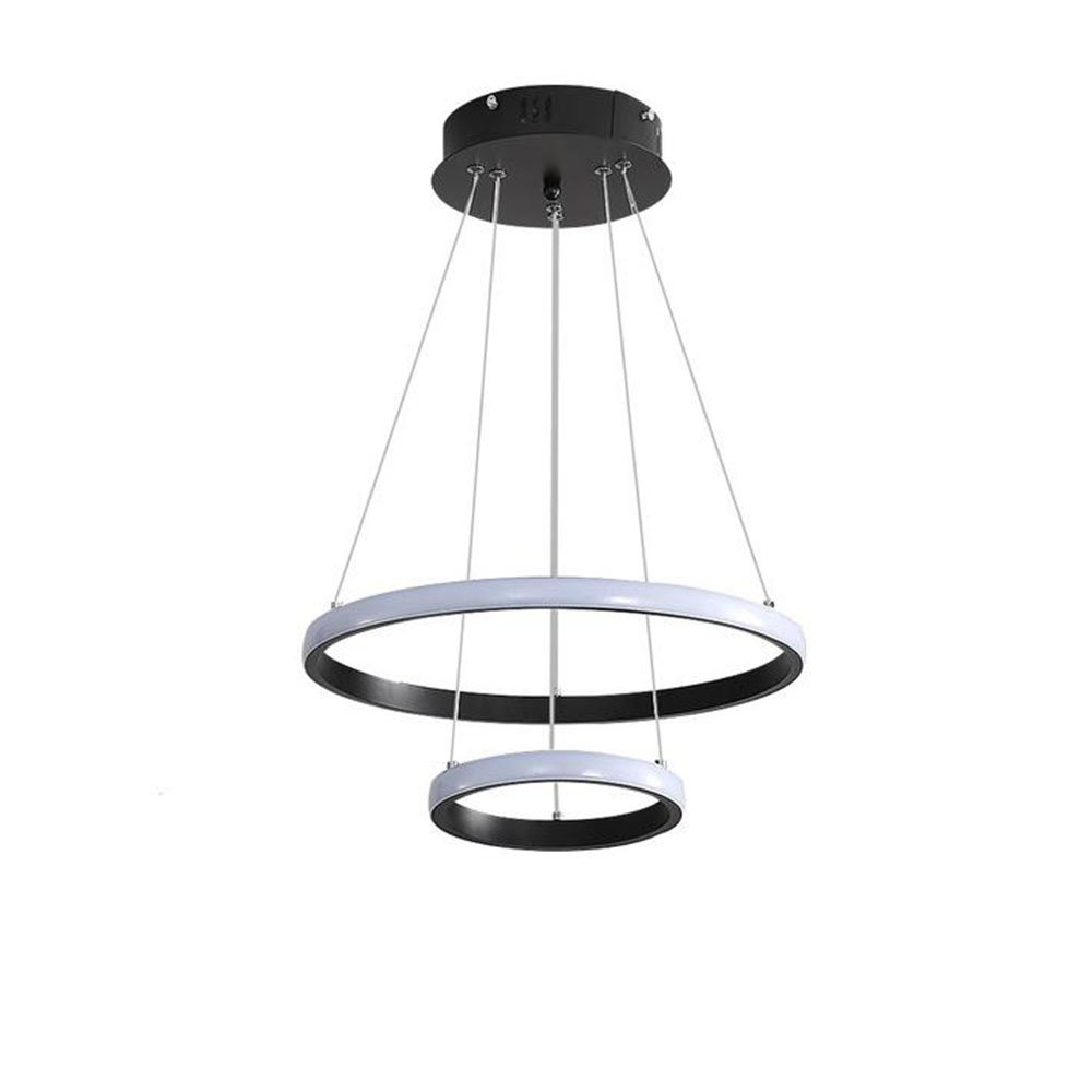 Mercer41 Makeva LED Tiered Chandelier & Reviews - Wayfair Canada