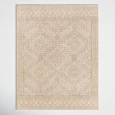 Bronwyn Tan/Cream/Beige Rug & Reviews | Joss & Main