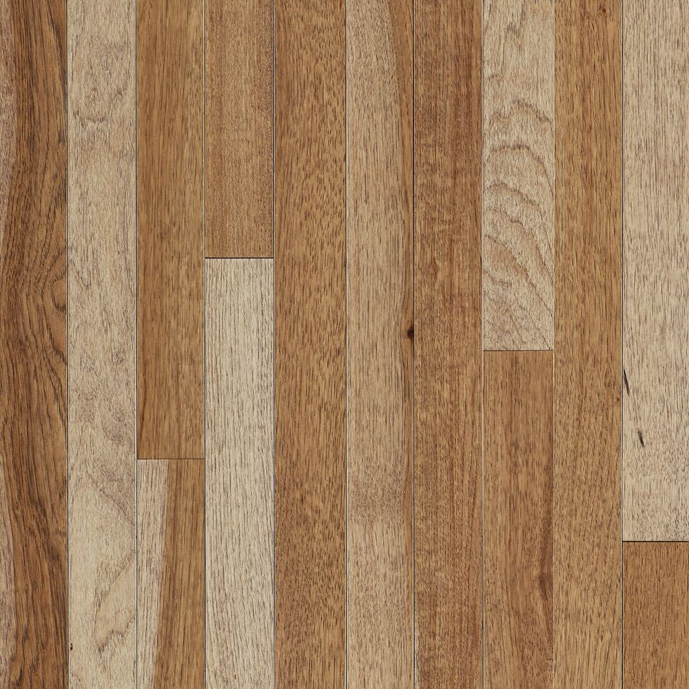 Bruce Flooring Piece of Nature Solid Hardwood Flooring - Wayfair Canada