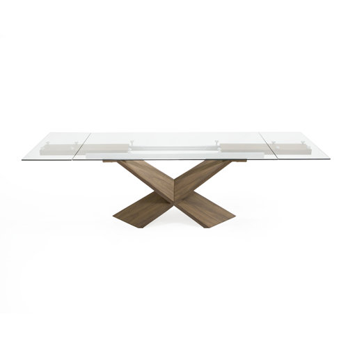 Modern & Contemporary Glass Dining Tables | Up To 60% Off | AllModern