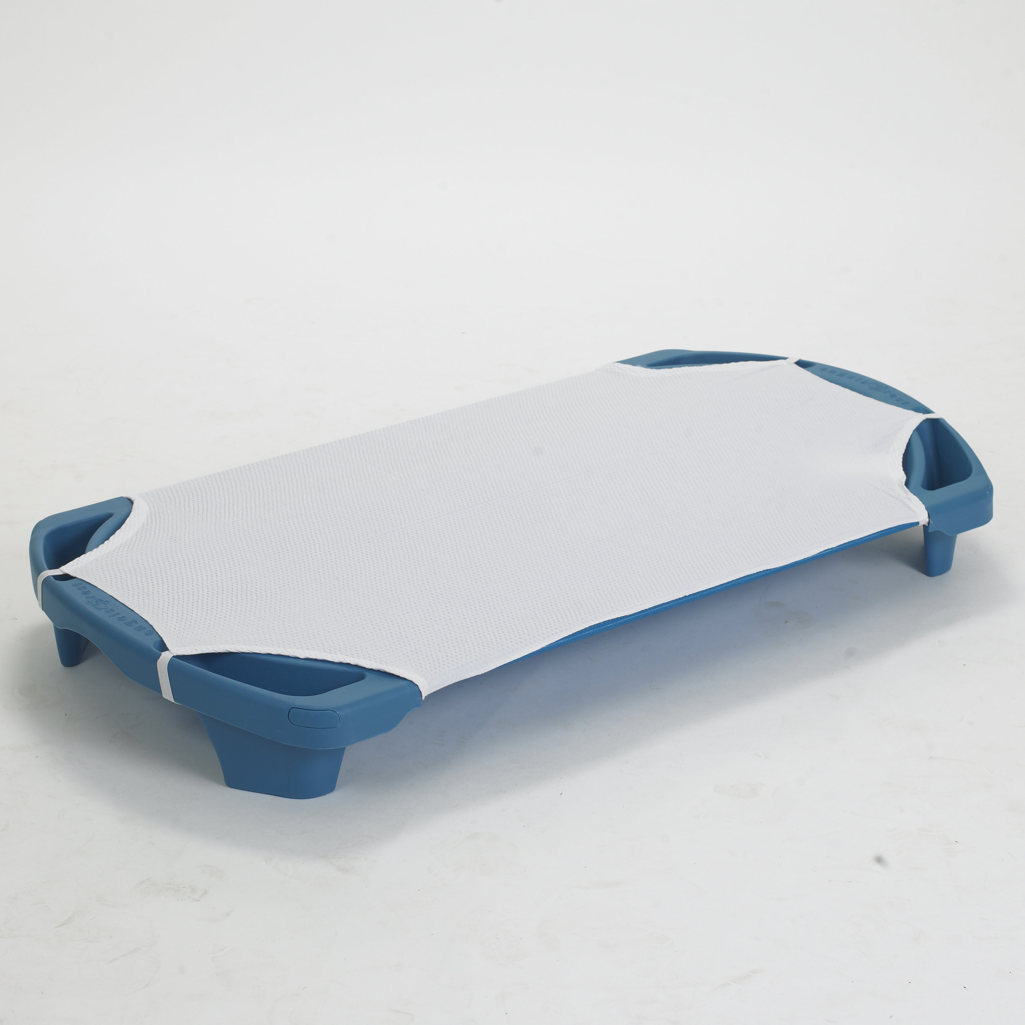 Angeles Angels Rest ABC Cot Sheet | Wayfair