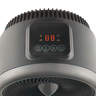 Ecohouzng 1500w Electric Turbo Fan Heater | Wayfair