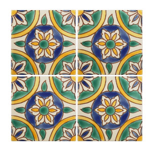 Accent & Decorative Tiles