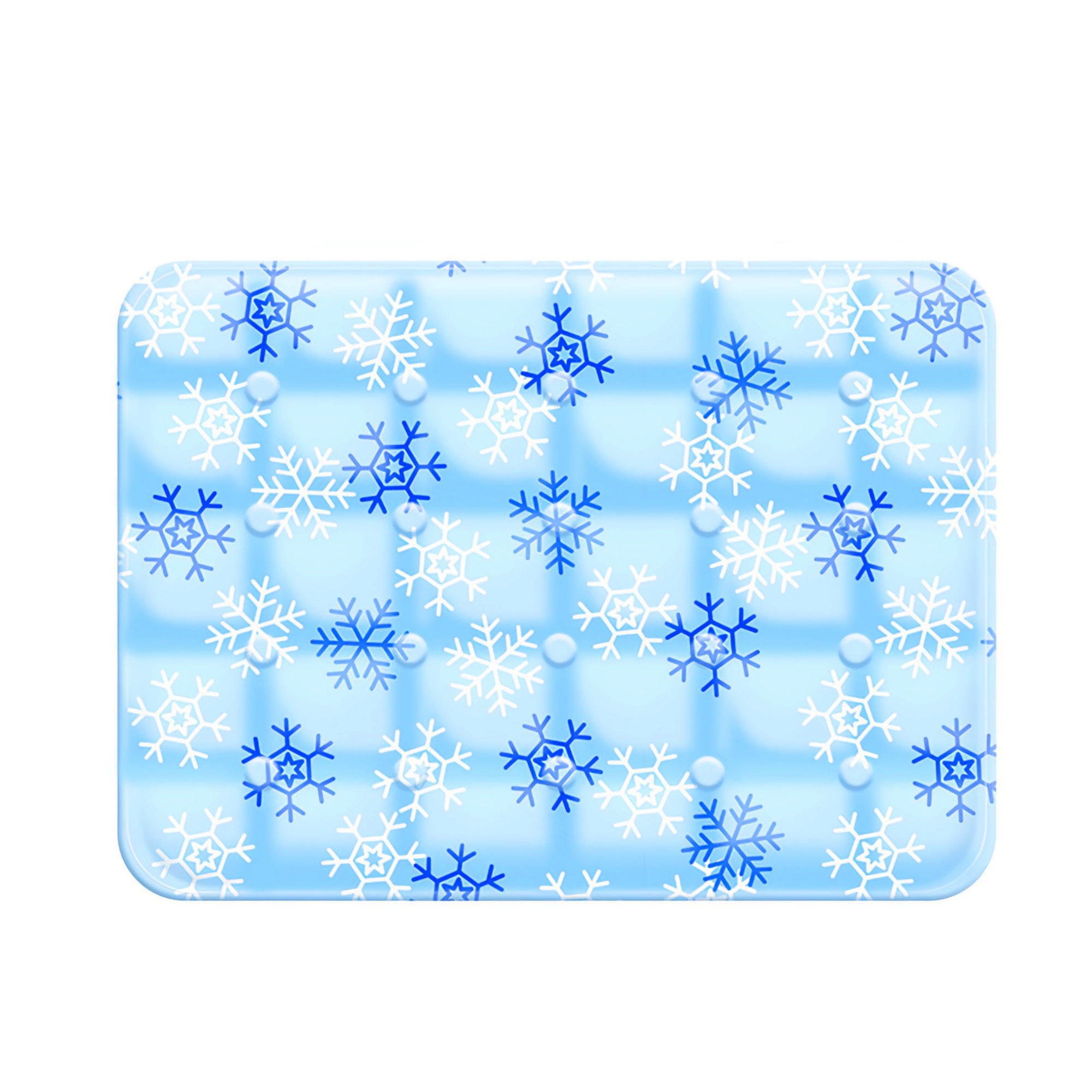 Latitude Run® High Quality Pet Cooling Mat For Summer Heat Dissipation ...