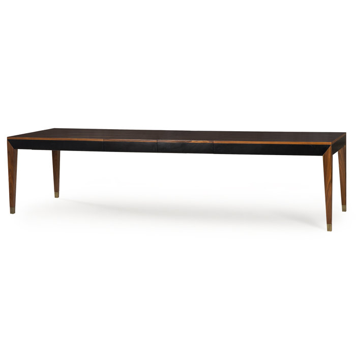 Resource Decor Reform Extendable Dining Table | Wayfair