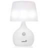 Ivation Battery Operated Motion Sensing 10" Table Lamp & Reviews | Wayfair