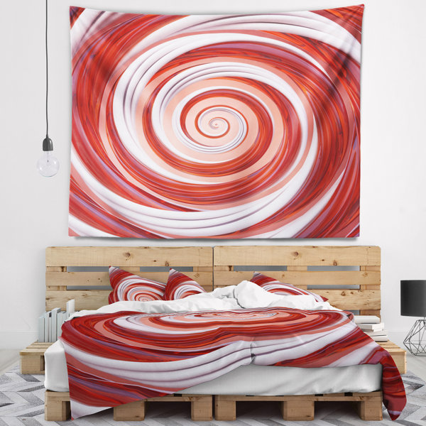 Bless international Polyester Tapestry | Wayfair