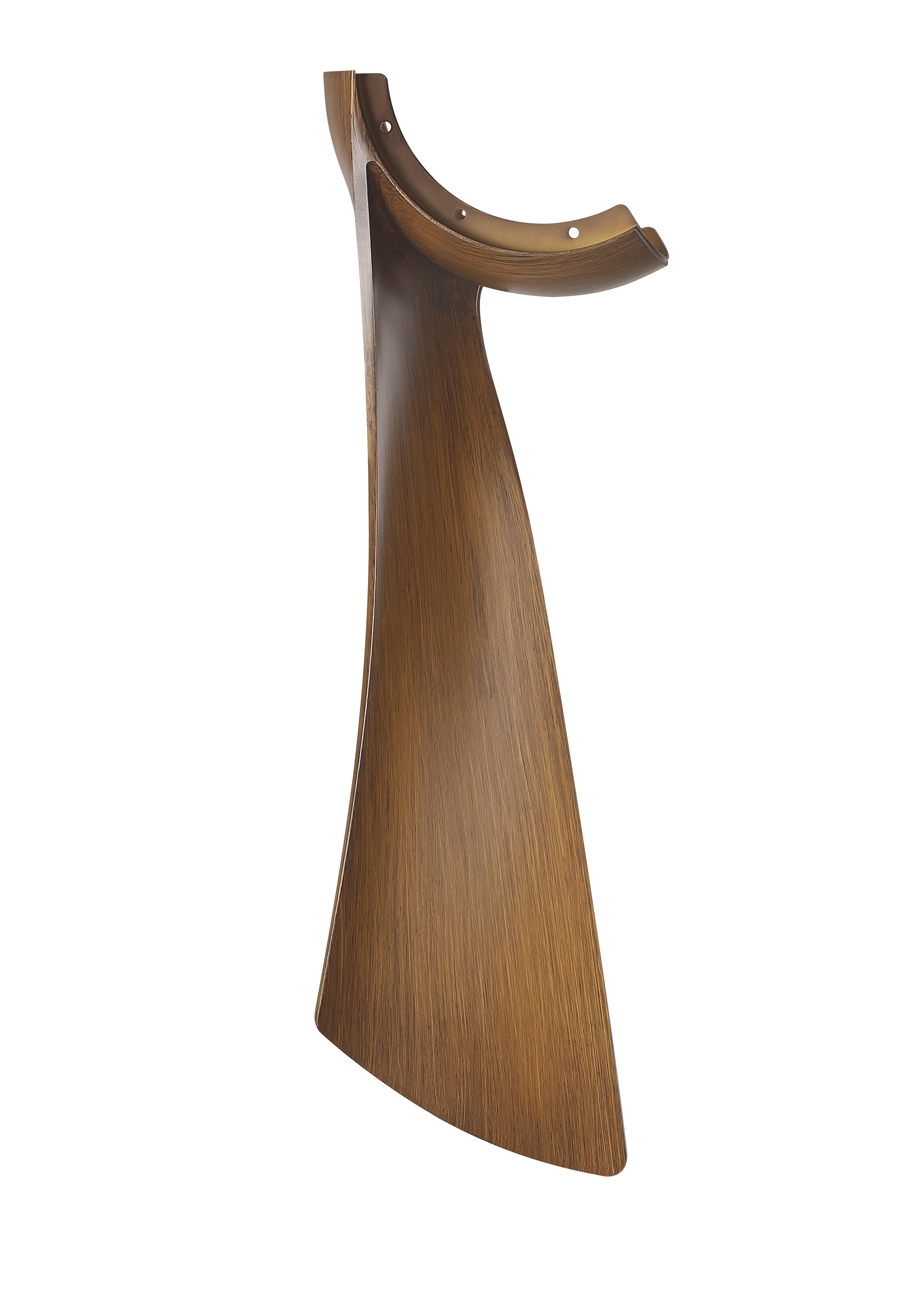 Fanimation Wrap Custom 52 Inch Indoor/Outdoor Ceiling Fan Blade Set Of ...