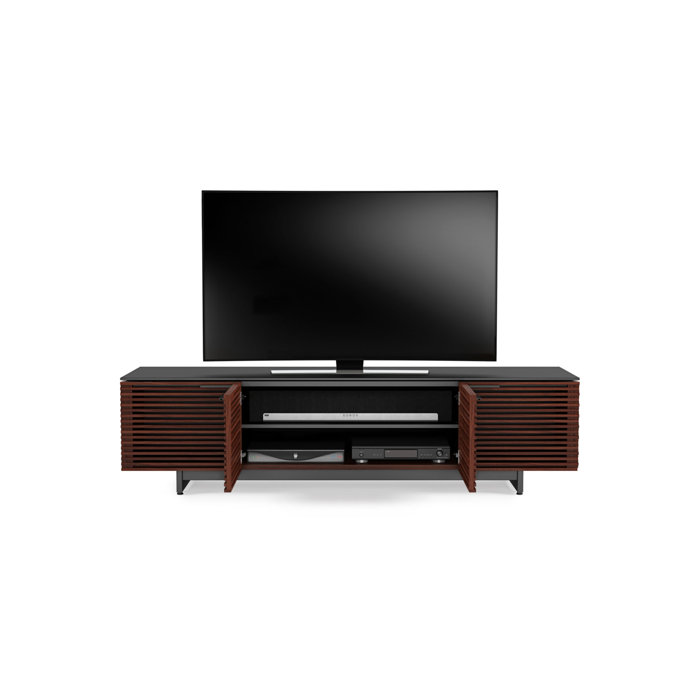 BDI USA Corridor 79.25'' Media Console & Reviews | Wayfair