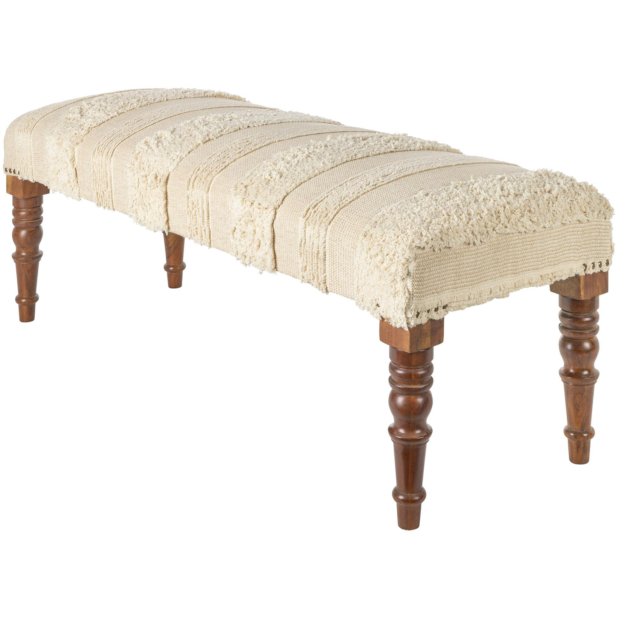 Lark Manor™ Matranga Global Bench & Reviews | Wayfair