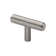 Heritage Brass 45mm Bar Knob | Wayfair.co.uk