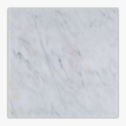 Calacatta Tile 24" x 24" Marble Wall & Floor Tile | Wayfair