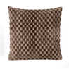 Joss & Main Nirvan Velvet Dot Throw Pillow & Reviews | Joss & Main