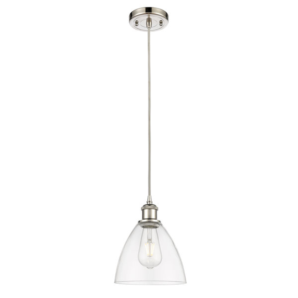 Innovations Lighting 1 - Light Single Drop Pendant Pendant - Wayfair Canada
