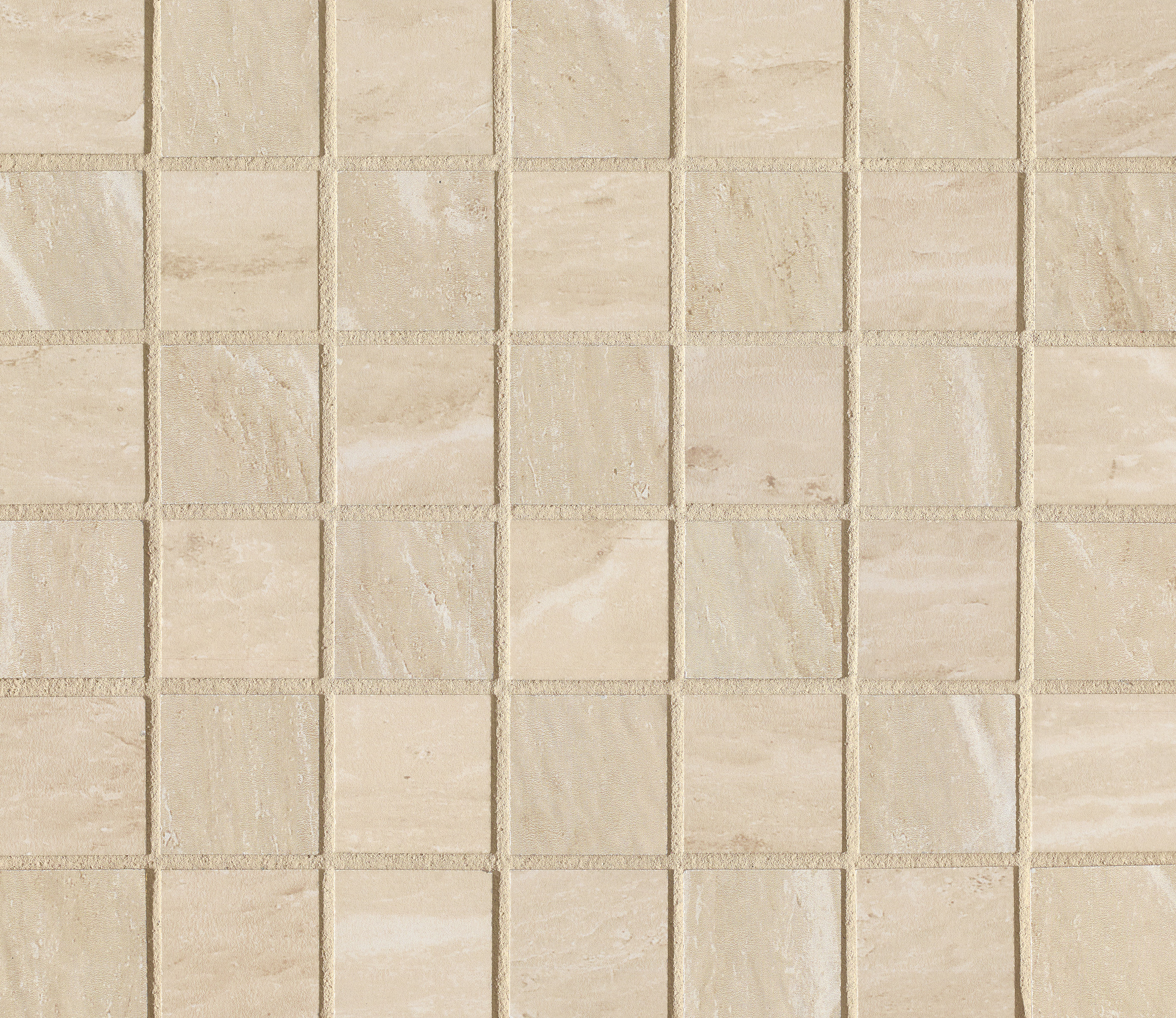 Bedrosians Yosemite 2" x 2" Porcelain Mosaic Tile | Perigold