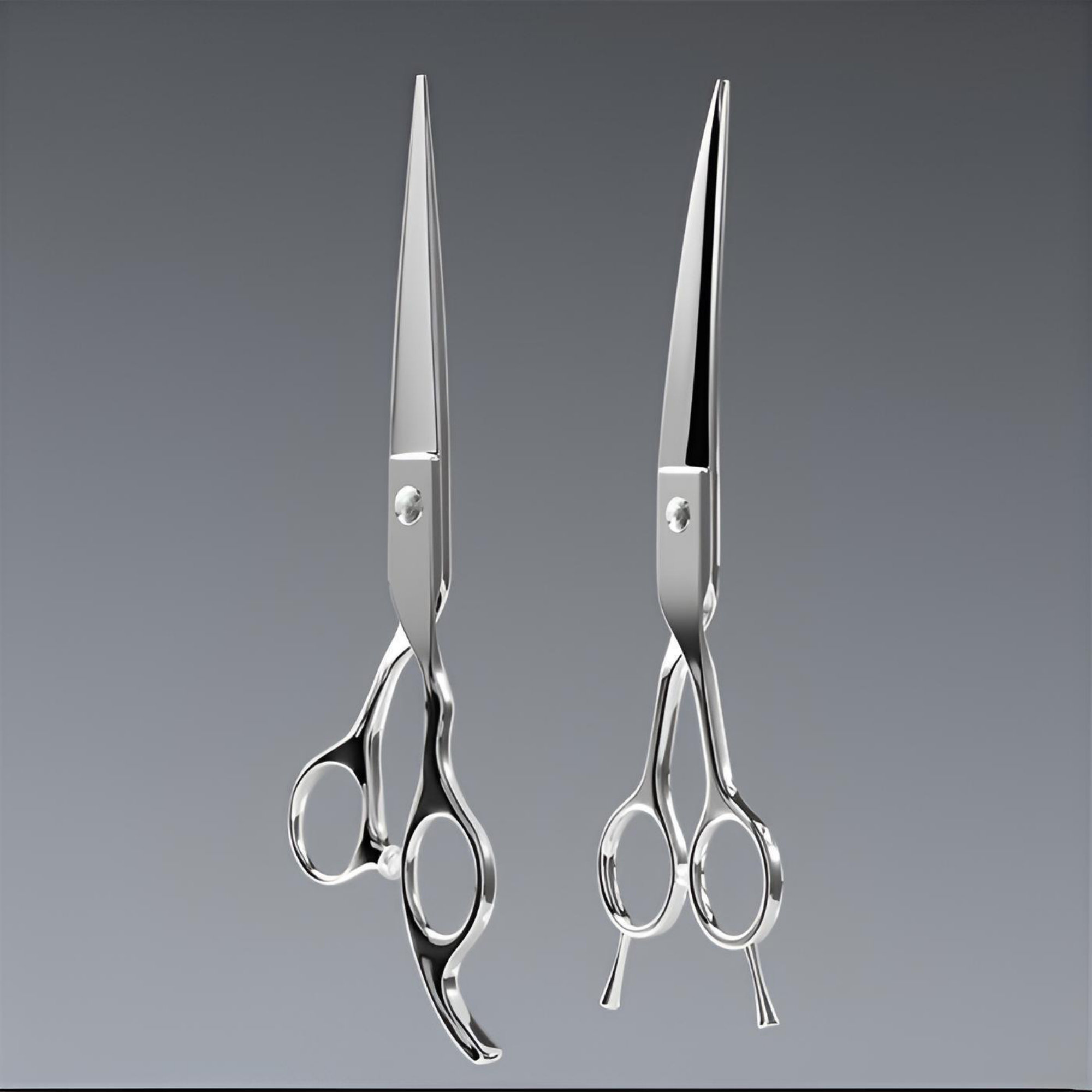 NUODA Straight Cut 7-Inch And Curved Cut 7-Inch, Specifically Designed ...