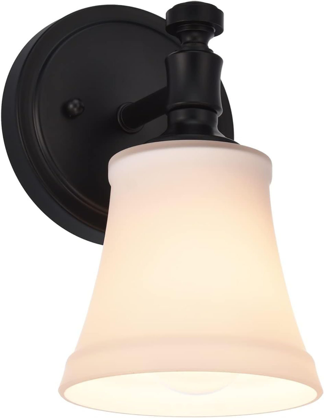 Red Barrel Studio® Teshan Wall Sconce | Wayfair
